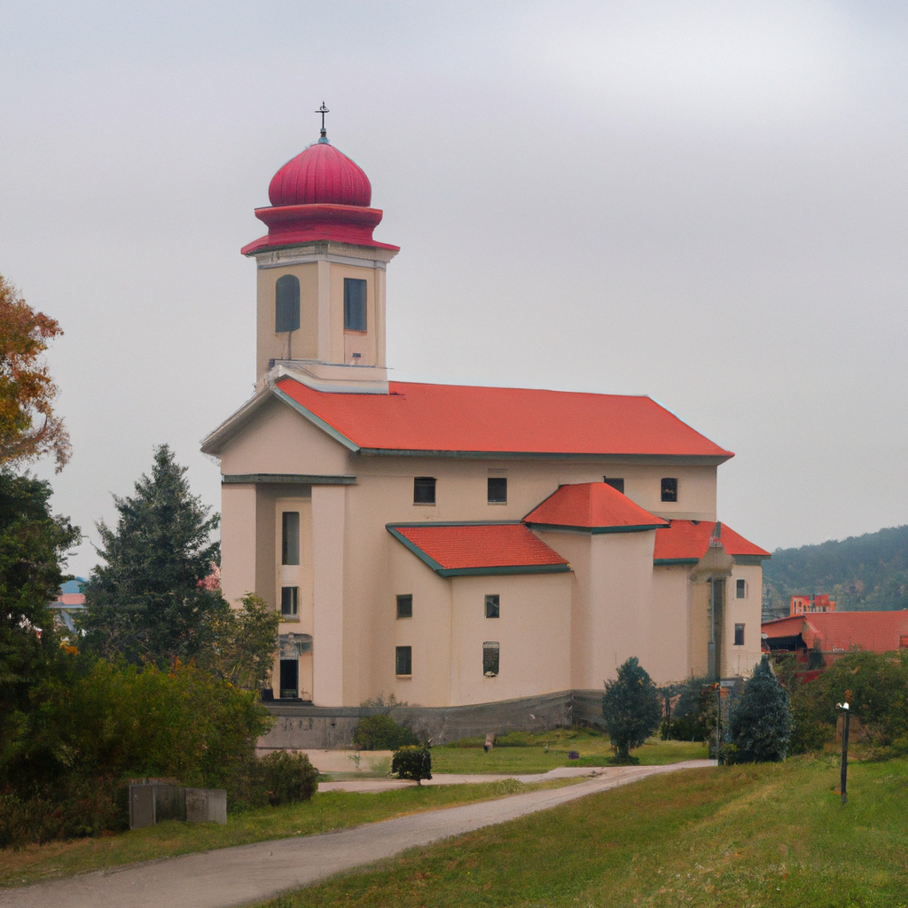 Parohia Evanghelica C.A. In Romania: History,Facts, & Services